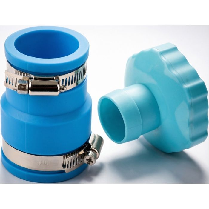Adaptateur Aspirateur Piscine Intex