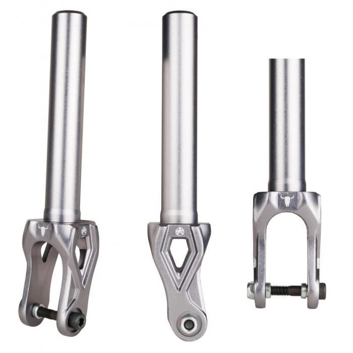Fourche Addict Relentless SCS/HIC Pistolet Métal - Compatible HIC/ICS ...