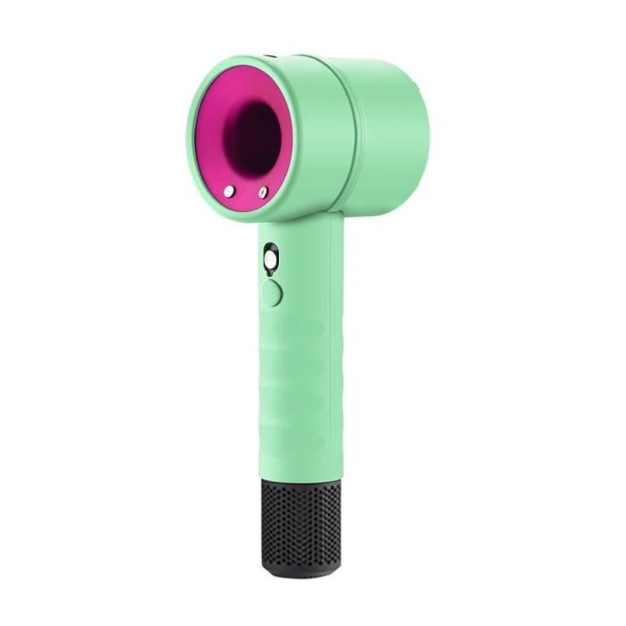 Vert Matcha - Juste de protection pour sèche-cheveux Dyson, étui de ...