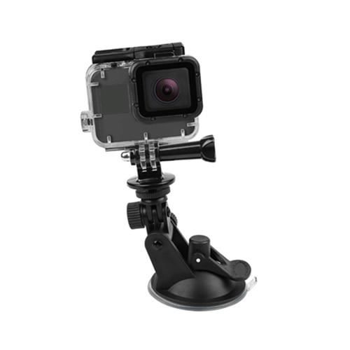 Type 1 - ventouse de caméra d'action pour GoPro Hero 10 9 7, SJCAM SJ8 ...