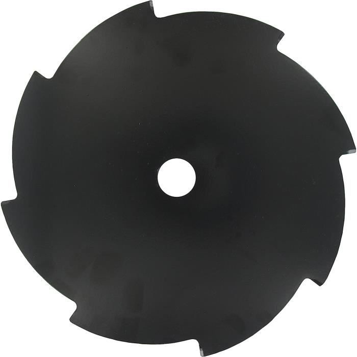 Débroussailleuses - Lame 8 Dents - Cdiscount Jardin