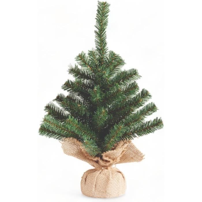 Mini Sapin De Noël Magique | Sapin De Noël Artificiel Dans Un Sac En ...