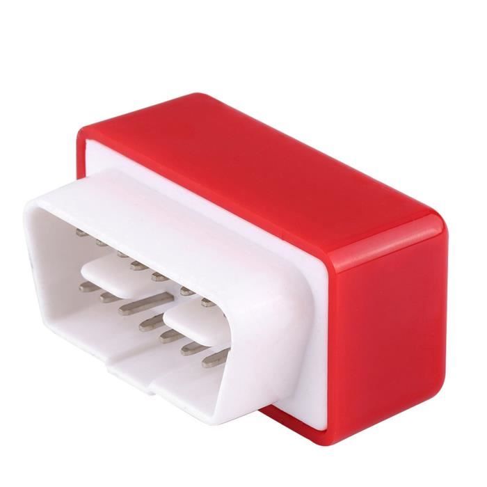 EcoOBD2 Eco Nitro OBD2 Plug Drive OBD2 Performance Chip Tuning Box ...