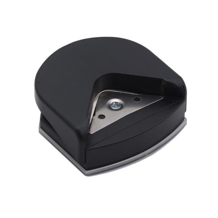 Perforatrice,Mini tondeuse d'angle poinçon, coin rond bricolage carte ...