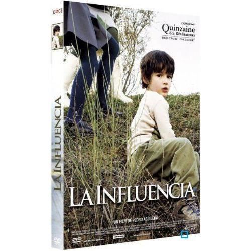 DVD La influencia - Cdiscount DVD
