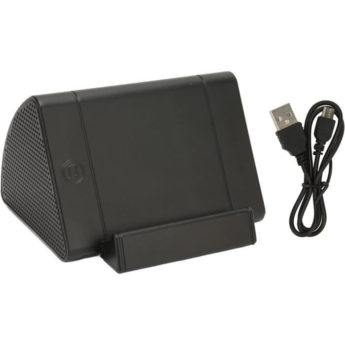 Haut-Parleur De Téléphone Sans Fil, Petit Haut-Parleur De Téléphone ...