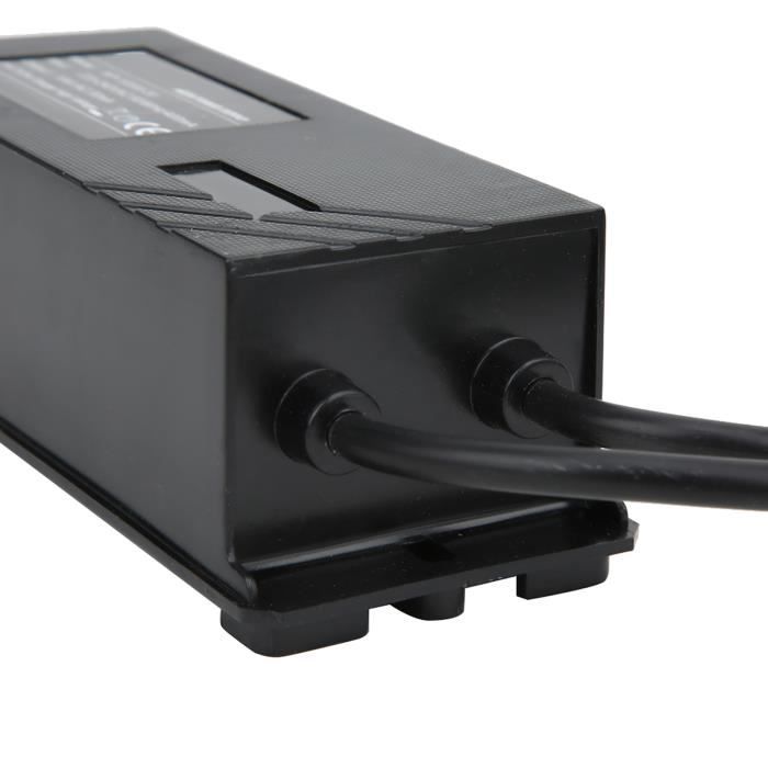 QID-Transformateur électronique de lumière au néon NP-10000-30 ...