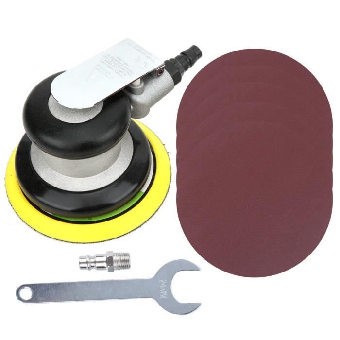 Machine À Polir Polisseuse Pneumatique À Air, Ponceuse Pneumatique En ...