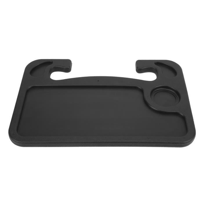 Dilwe support de table de volant Bureau de volant de voiture Table de ...