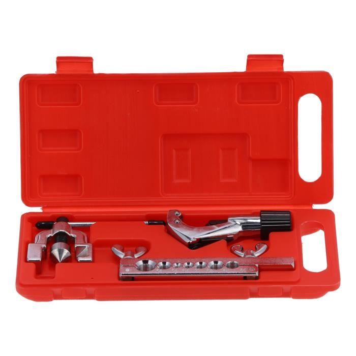 EJ.life Flaring Tool KitFlaring Tool Kit, Quick Tube Expander Kit with ...