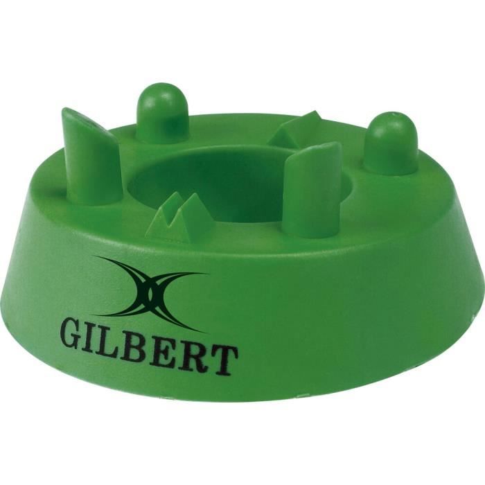 GILBERT Tee Rugby 320 Kicking RGB - Cdiscount Sport