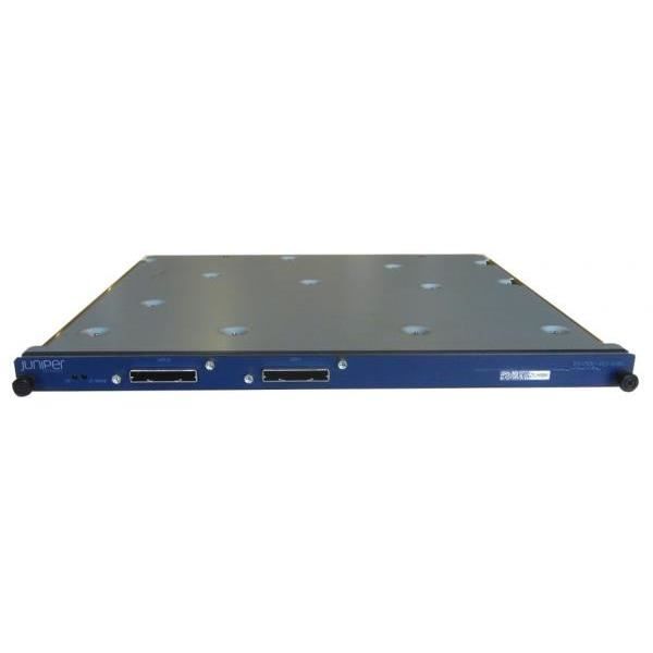 Switch - JUNIPER NETWORKS - EX4500-VC1-128G - 32-Port - Virtual Chassis ...