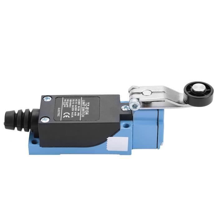 Cosmos-interrupteur de fin de course à galet TZ-8104 SPDT interrupteur ...