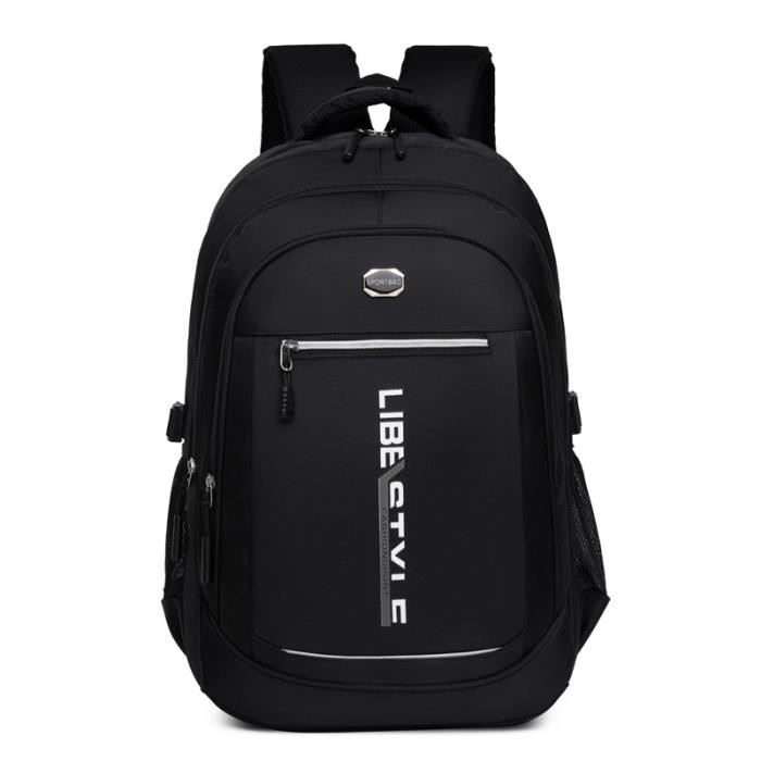 Cartable pour Filles et Garçons, Cartable College adolescent Bag Sac ...