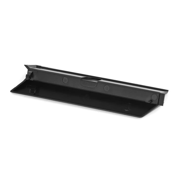 Cache disque dur - Sonew - PS4 Pro - Silicone antidérapant - Résistant ...