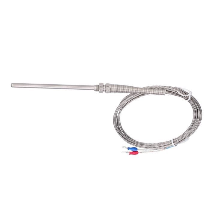 Sonew Capteur De Thermocouple Sonde Thermique De Capteur De Temp rature Sonew Capteur De Thermocouple Sonde Thermique De Capteur De Temp rature