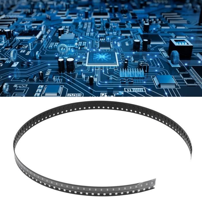 SURENHAP LED SMD PCB 100pcs Diodes LED SMD Composants lectroniques ...