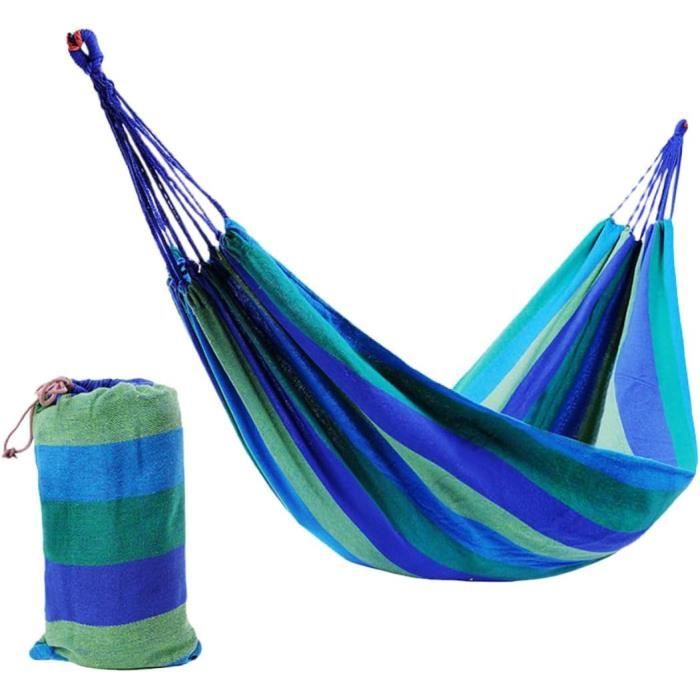 1 Set Hamac Pour Enfants Hamacs Hamac Intérieur Suspendu Corde Hamac ...