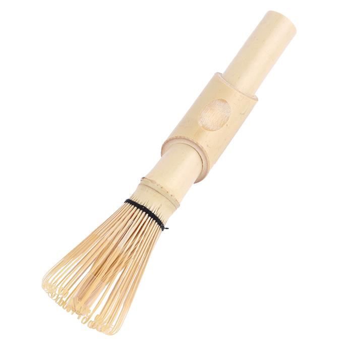 YOSOO Matcha Scoop, Tea Maker, Essential Matcha Accessories, 3pcs ...