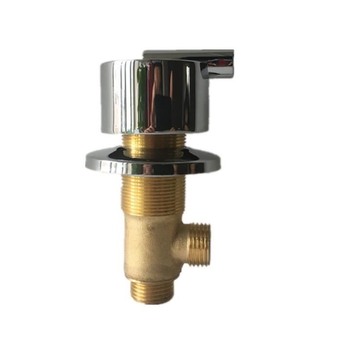 ROBINETTERIE DE CUISINE ,hot water valve--Robinet de contrôle de l'eau ...