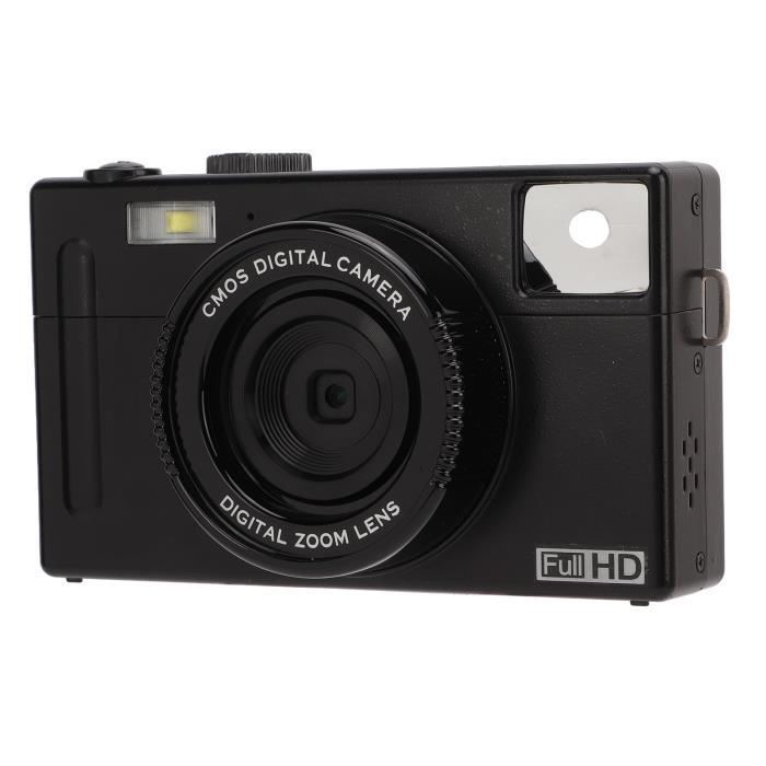 Zerone Caméra sans miroir CD R1 Caméra Micro Simple 1080P FHD Caméra ...