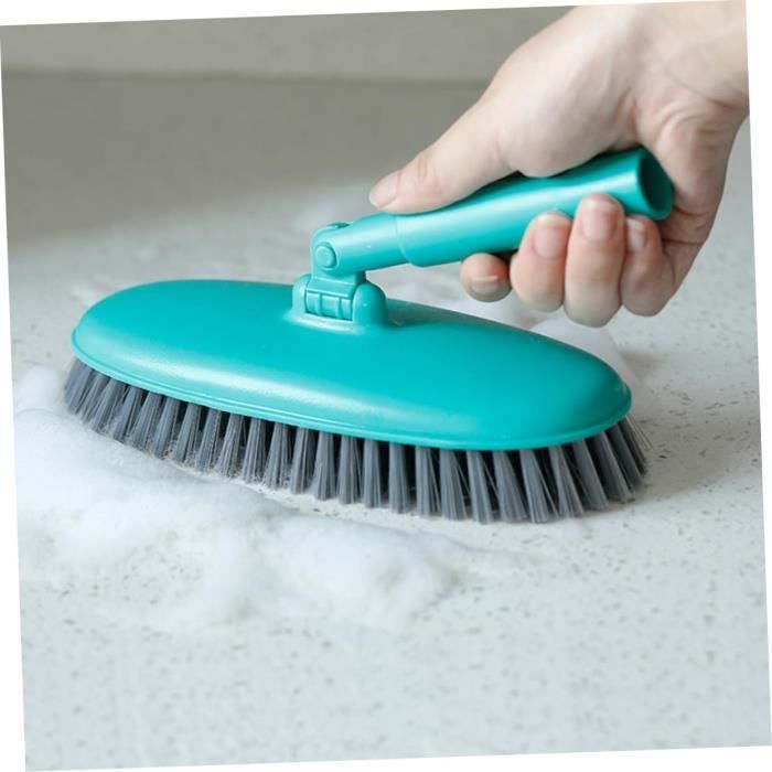 Nettoyant Pour Carrelage Brosse De Nettoyage Des Sols Épurateur De ...