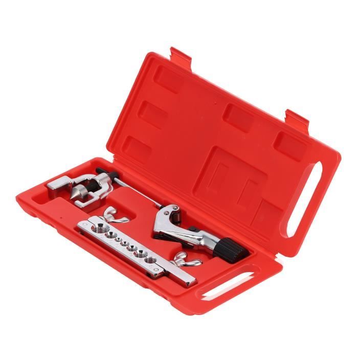 EJ.life Flaring Tool KitFlaring Tool Kit, Quick Tube Expander Kit with ...