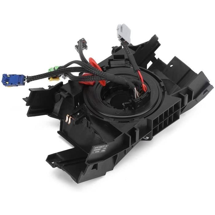 ProPlip Contacteur commodo tournant de volant pour Clio 3 Kangoo 2 ...