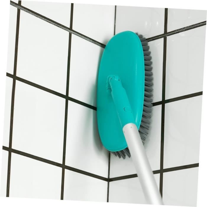 Nettoyant Pour Carrelage Brosse De Nettoyage Des Sols Épurateur De ...
