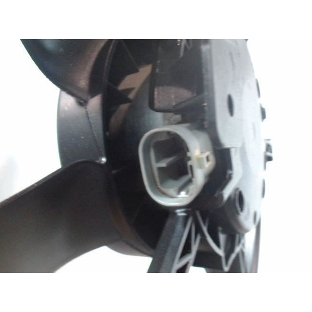 MOTEUR VENTILATEUR RADIATEUR DACIA DUSTER 2010- 214819521R - B1-600203 ...
