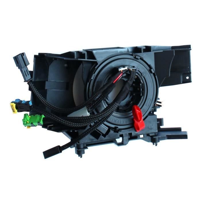 ProPlip Contacteur commodo tournant de volant pour Clio 3 Kangoo 2 ...