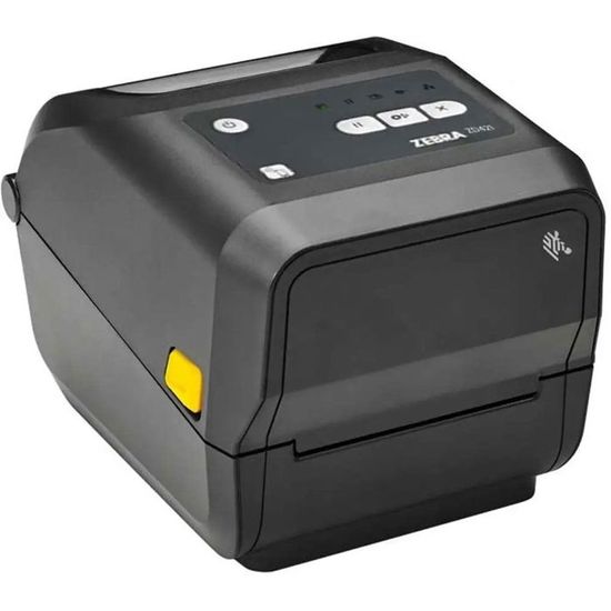 Zebra ZD421t (ZD4A042-30EW02EZ) - Cdiscount Beaux-Arts et Loisirs créatifs