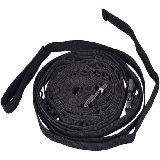 1 Pc Corde À Linge Sangles Corde À Linge Camping En Plein Air Corde À ...
