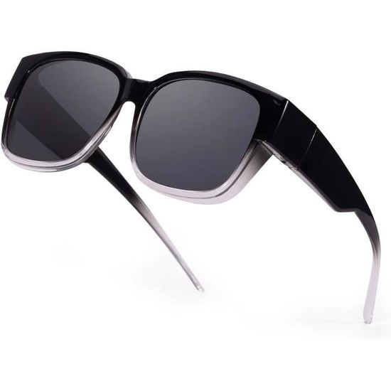 Sur Lunettes De Soleil Polarisées Pour Homme Et Femme Surlunette De ...