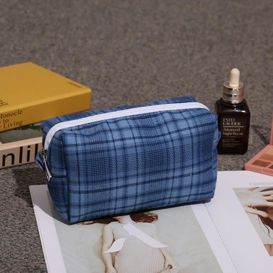 Etui à stylo,Trousse de papeterie scolaire, porte-crayon pièces ...