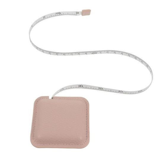 1 Pc Mètre À Ruban Règle À Ruban Rétractable Ruban À Mesurer Pour Le ...