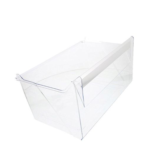 Tiroir congélateur inf - Réfrigérateur, congélateur - ['ZANUSSI ...