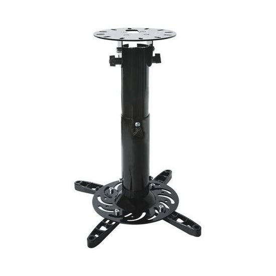 Support plafond vidéoprojecteur hauteur 30-44cm - Achat / Vente fixation projecteur Support ...
