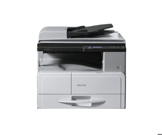 Imprimante multifonctions - RICOH - MP 2014AD - Laser monochrome - A3 ...