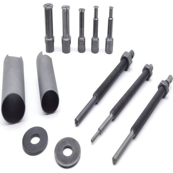 Extracteur De Roulement Intérieur, Outil D'Extraction De Roulement ...