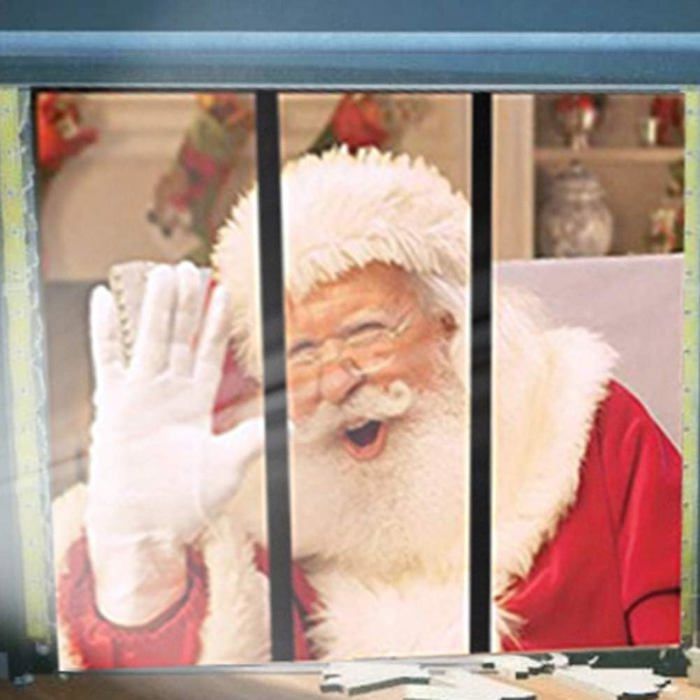 Écran de projection arrière pliable-KAL-Tissu fenêtre,pliable,pour ...