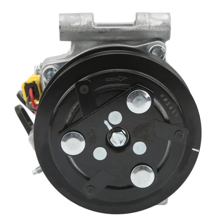 Compresseur De Climatisation De Voiture Compresseur De Climatisation ...