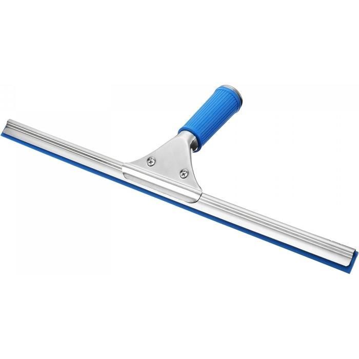 Raclette De Douche Outil De Nettoyage Tout Usage En Acier Inoxydable 15 ...