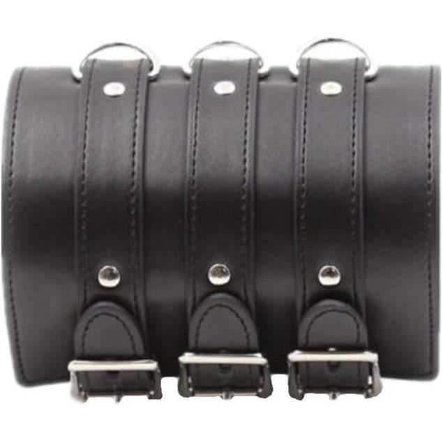 Menottes Adultes Menottes SM Bondage Set Sex Toys Mâle Sex Toy Sex Toy ...