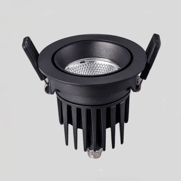 Luminaires Encastrables Cuisine Et Salle De Bain Spots Cuisine Anti
