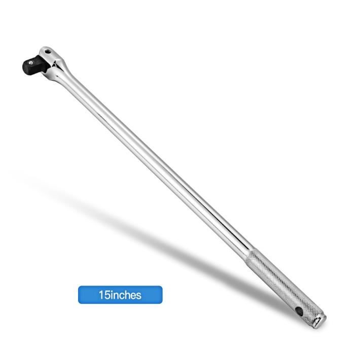 Outillage à main,Clé dynamométrique à douille 1-2 F, barre de Force ...