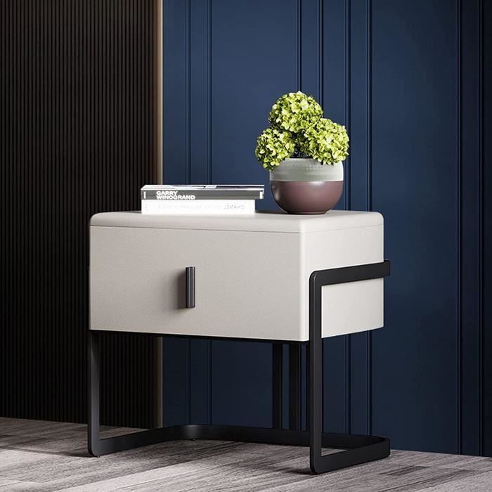 Table De Nuit Moderne