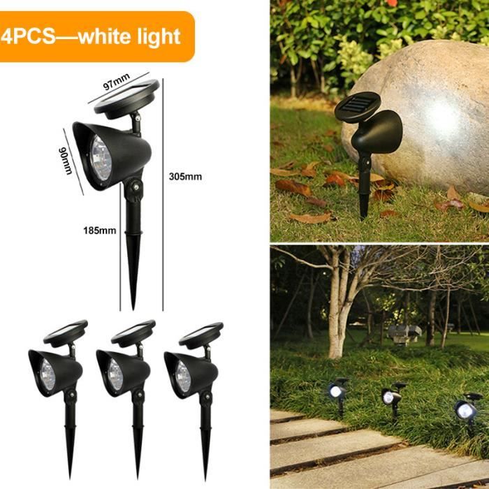 Lampadaire extérieur,Lampe LED solaire imperméable conforme à la norme ... Lampadaire extérieur,Lampe LED solaire imperméable conforme à la norme ...