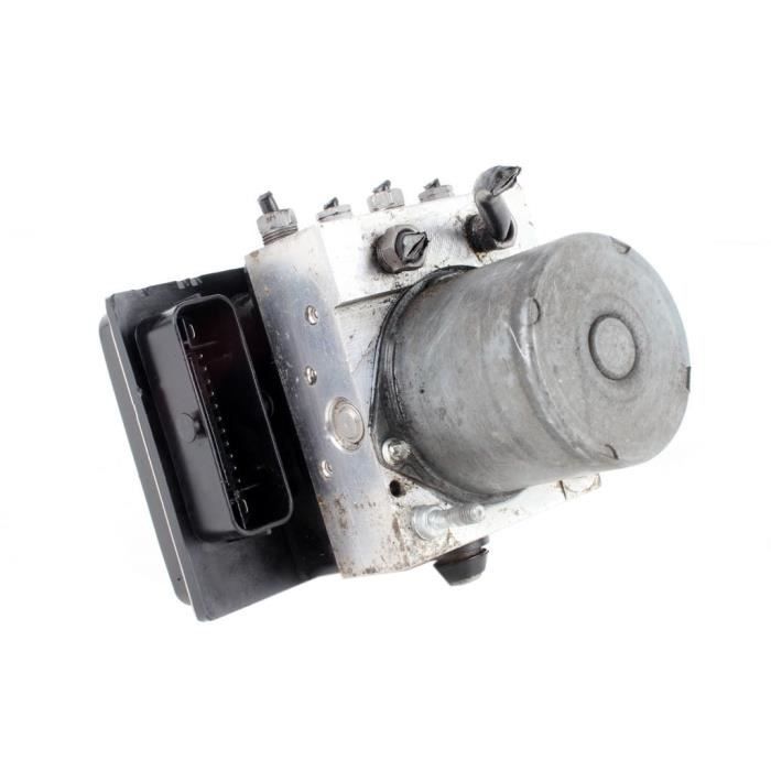 Pompe ABS Module de Contrôle ESP Citroen C4 Jumpy III Fiat Scudo III ...