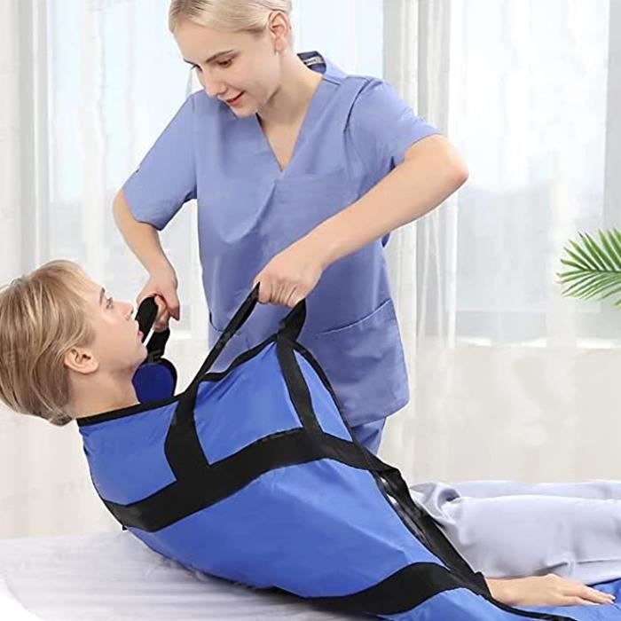 Drfeify Drap de lit de transfert Coussin Lit Positionnement Pour Le ...